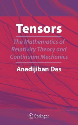 Tensors by Gaur Gopal Das | Goodreads