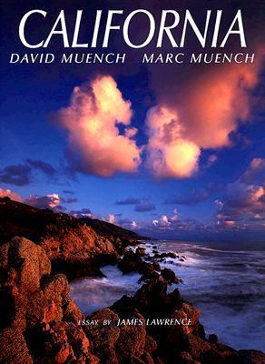 California by David Muench | Goodreads