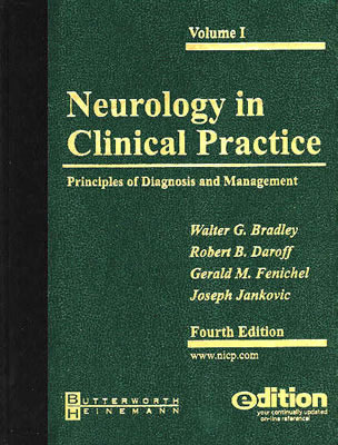 Neurology in Clinical Practice: Text with Continually Updated Online ...
