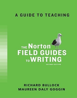 A Guide to Teaching by Richard Bullock | Goodreads