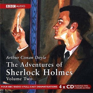 The Adventures of Sherlock Holmes, Vol. II by Bert Coules | Goodreads