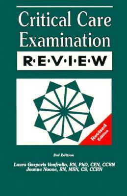 Critical Care Examination Review: Over 1,200 Questions & Answer ...
