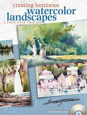 Creating Luminous Watercolor Landscapes by Sterling Edwards | Goodreads