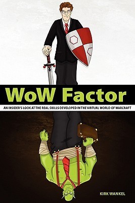 Wow Factor: An Insider's Look at the Real Skills Developed in the ...