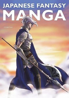Japanese Fantasy Manga by ricorico | Goodreads
