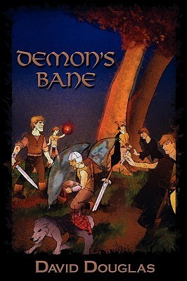 Demon's Bane by David Douglas | Goodreads