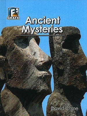 Ancient Mysteries (Fact to Fiction) by David Orme | Goodreads