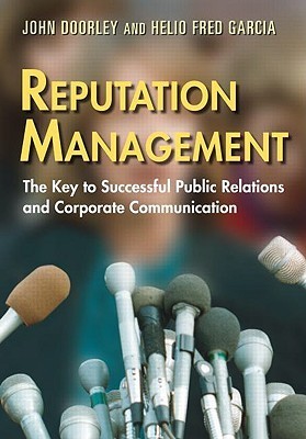 Reputation Management: The Key to Successful Public Relations and ...