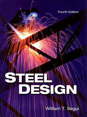 Steel Design by William T. Segui | Goodreads