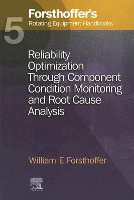 5. Forsthoffer's Rotating Equipment Handbooks: Reliability Optimization ...