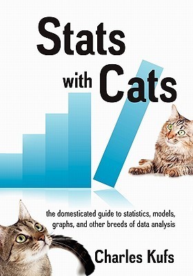 Stats with Cats: The Domesticated Guide to Statistics, Models, Graphs ...
