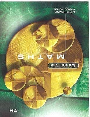 Essential Maths by David Rayner | Goodreads