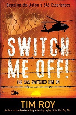 Switch Me Off! by Tim Roy | Goodreads