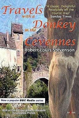Travels with a Donkey in the Cevennes by Robert Stern | Goodreads