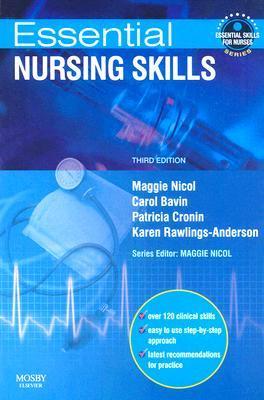 Essential Nursing Skills: Clinical skills for caring by Maggie Nicol ...