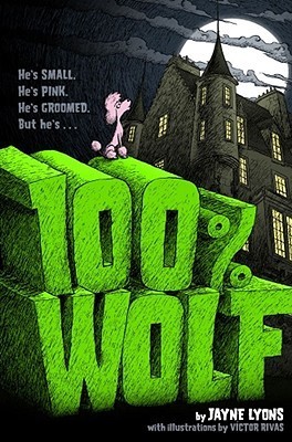 100% Wolf by Jayne Lyons | Goodreads