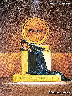 The Memory of Trees by Enya | Goodreads