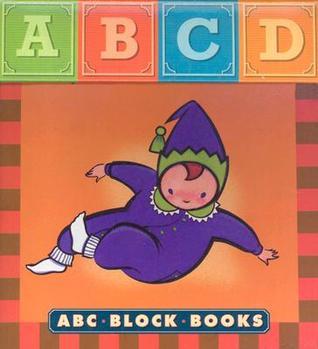 ABC Block Books by Susan Estelle Kwas | Goodreads