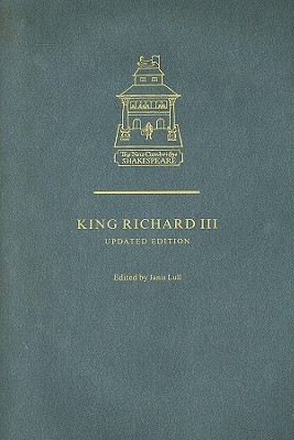 King Richard III by William Shakespeare | Goodreads