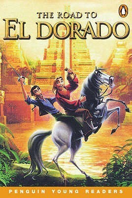 The Road to El Dorado by Margaret Lo | Goodreads