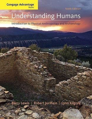 Cengage Advantage Books: Understanding Humans: An Introduction to ...