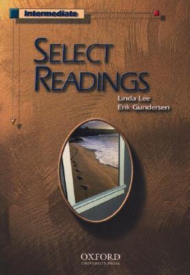 Select Readings Intermediate by Linda Lee | Goodreads
