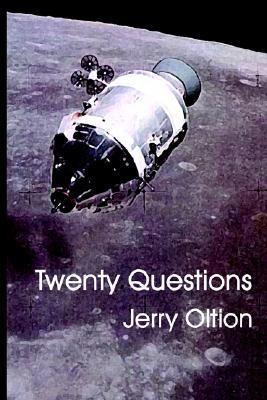 Twenty Questions by Jerry Oltion | Goodreads