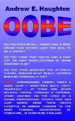 Oobe by Andrew E. Haughton | Goodreads