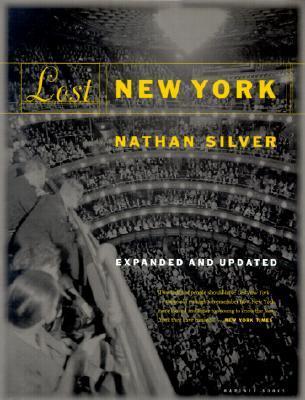 Lost New York by Nathan Silver | Goodreads