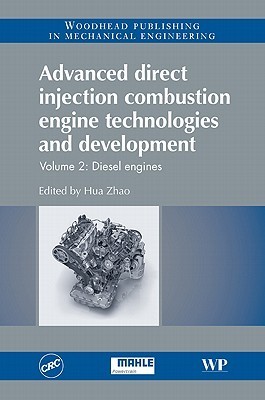 Advanced Direct Injection Combustion Engine Technologies and ...