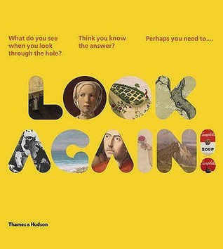 Look Again /anglais by Metropolitan Museum of Art | Goodreads