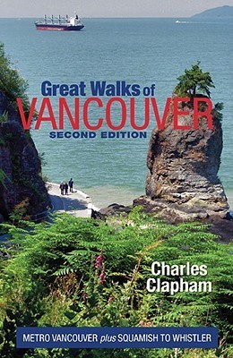Great Walks of Vancouver: Metro Vancouver Plus Squamish to Whistler by ...