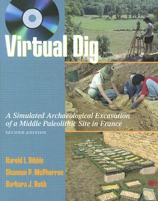 Virtual Dig: A Simulated Archaeological Excavation of a Middle ...