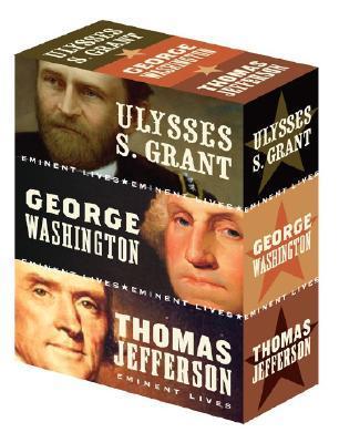 American Presidents: George Washington, Thomas Jefferson, Ulysses S ...