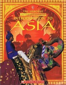 The Usborne Introduction to Asia by Elizabeth Dalby | Goodreads