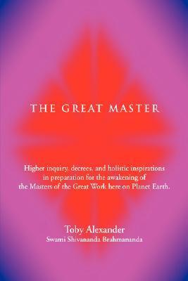 THE GREAT MASTER: Higher inquiry, decrees, and holistic inspirations in ...