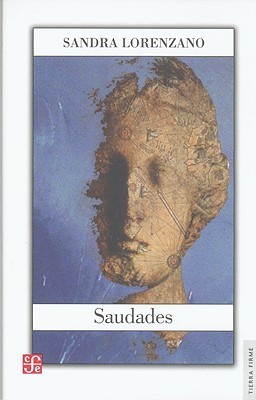 Saudades by Sandra Lorenzano | Goodreads