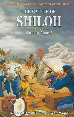 The Battle of Shiloh: Surprise Attack! by Larry Hama | Goodreads
