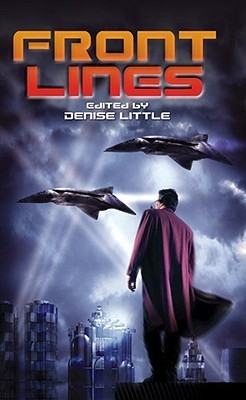 Front Lines by Denise Little | Goodreads