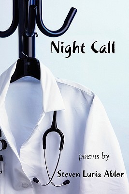 Night Call by Steven Luria Ablon | Goodreads