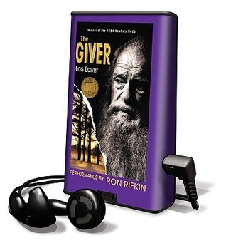 The Giver by Lois Lowry | Goodreads
