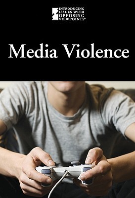 Media Violence by Noel Merino | Goodreads
