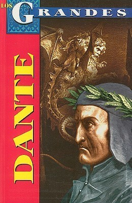 Dante (Los Grandes) (Spanish Edition) by Roberto Mares | Goodreads