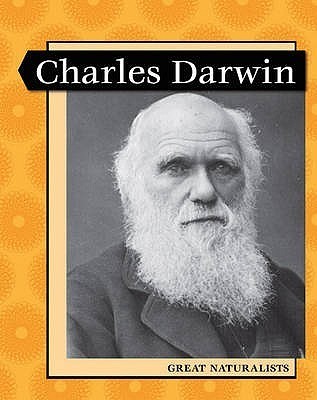 Charles Darwin by Heidi Moore | Goodreads