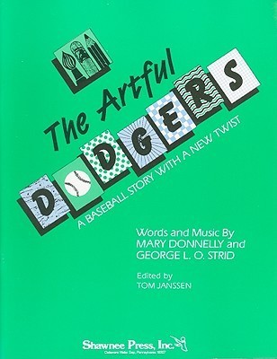 The Artful Dodgers by Mary Donnelly | Goodreads