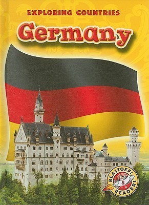 Germany (Blastoff! Readers: Exploring Countries) by Walter Simmons ...