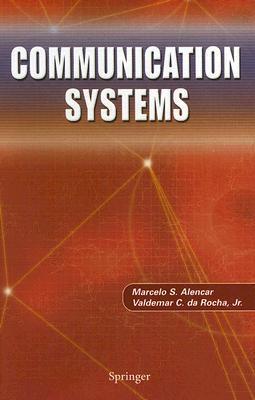 Communication Systems by Marcelo S. Alencar | Goodreads
