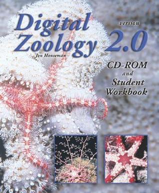 Digital Zoology Version 2.0 CD-ROM with Workbook by Jon Houseman ...