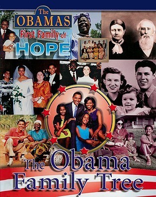 The Obama Family Tree by Hal Marcovitz | Goodreads
