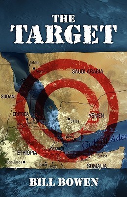 The Target by Bill Bowen | Goodreads